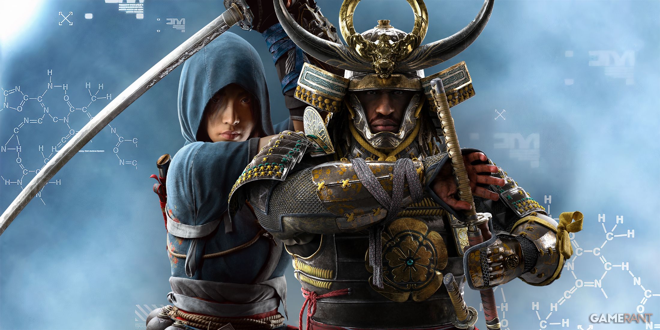 Assassin's Creed Shadows: The Animus Hub Finally Explained