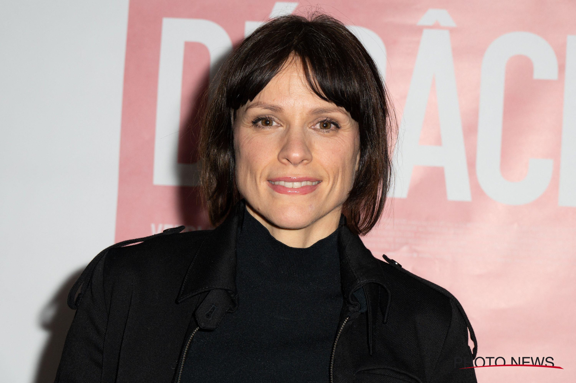 De mooiste foto's van Veerle Baetens