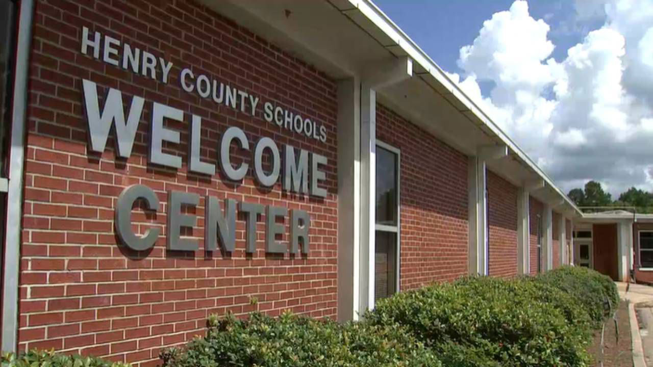 Henry County School employees feeling ‘financially stressed’ after ... Henry County School employees feeling ‘financially stressed’ after ...