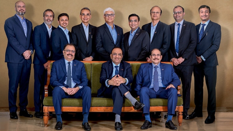 How Dhruva Advisors is taking on the Big 4 by cracking marquee deals ...