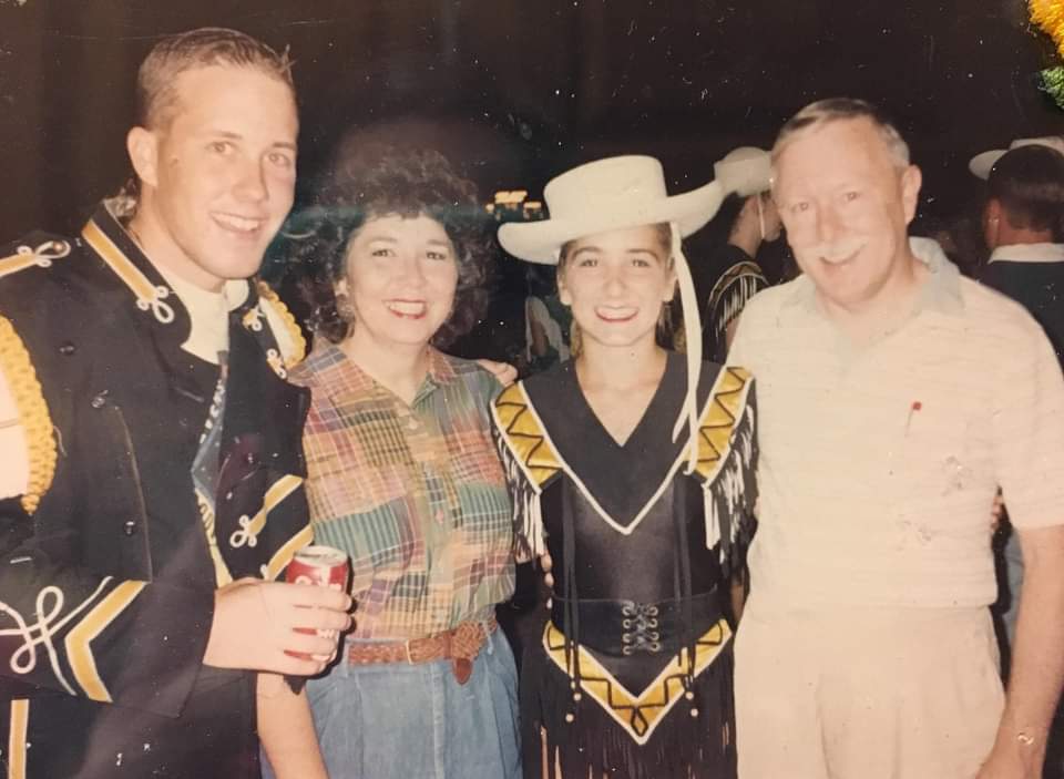 Tyler Junior College introduces new Apache Belles director