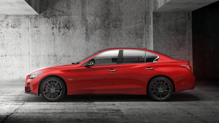 10 Reliable Family Cars From The 2000s That You Should Still Consider