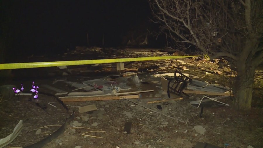 Missouri woman killed in overnight home explosion outside of Cuba