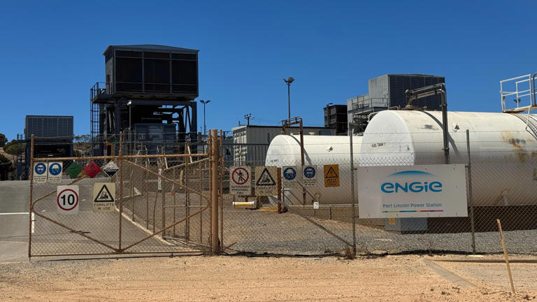 Diesel generators to be switched back on during South Australian peak ...