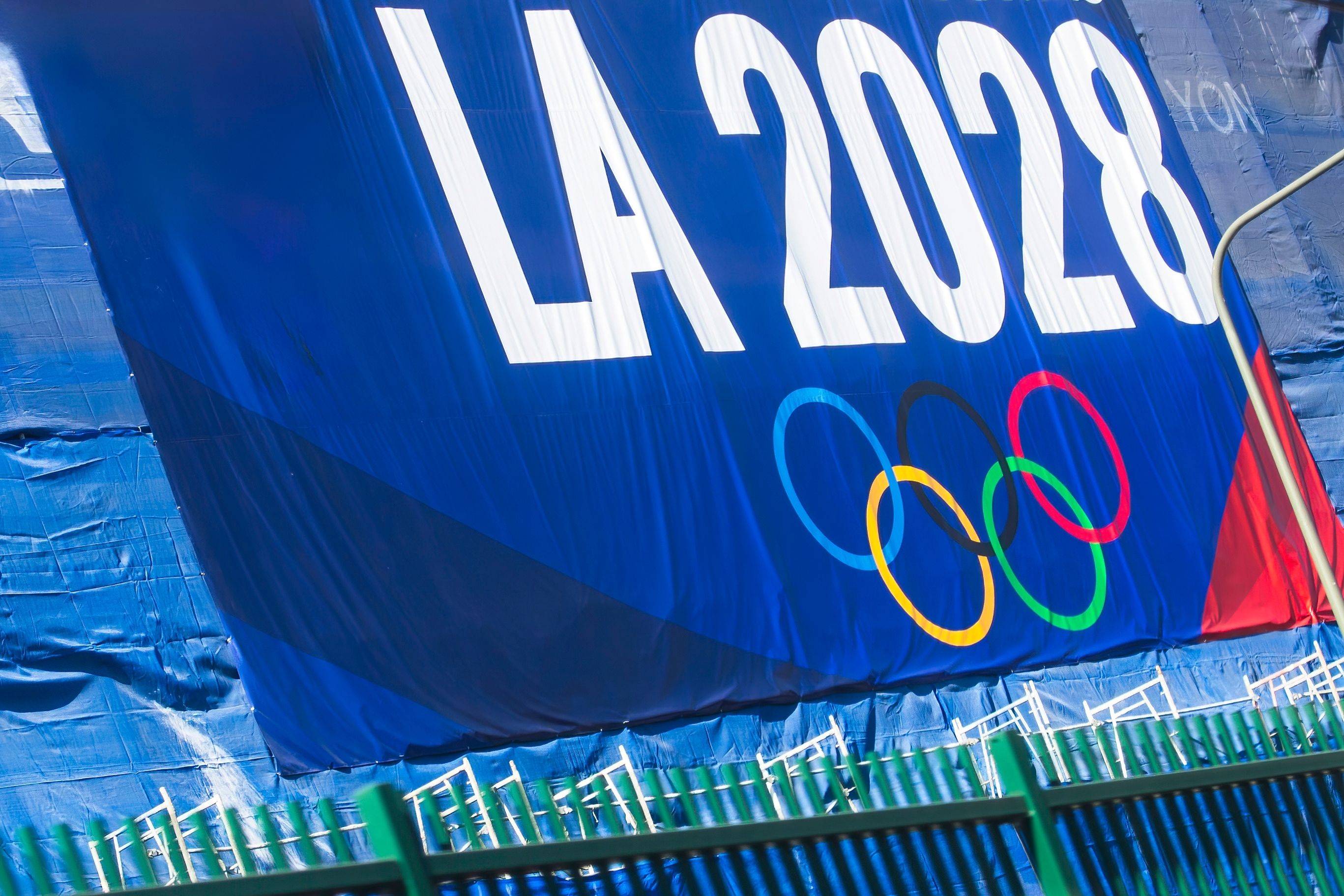 2028 Summer Olympic Games Under Threat as Los Angeles Continues to Burn