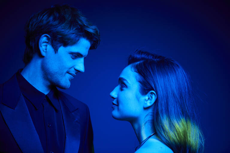 'Mala Influencia', el drama romántico juvenil protagonizado por la vila ...