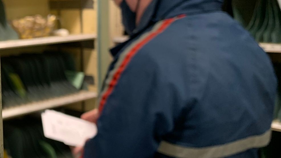 USPS to introduce new money order with enhanced security measures in ...