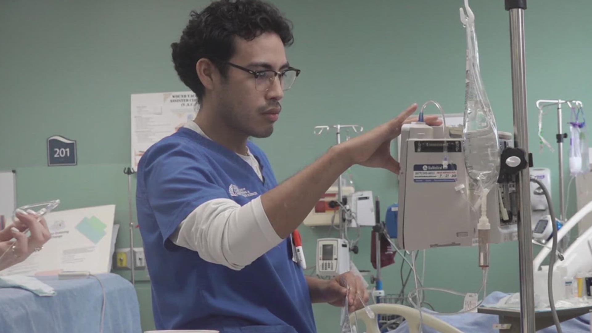 TAMUCC expands online program offerings