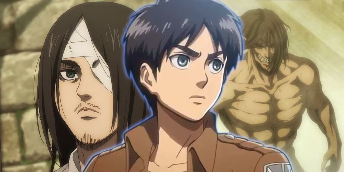 Attack On Titan: Eren Yeager's 35 Best Quotes