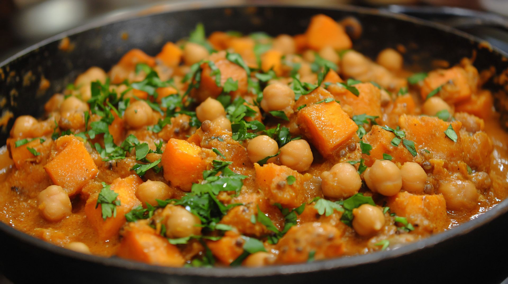 Bezmięsny obiad na piątek. Syci, dodaje energii i nie pójdzie w boczki