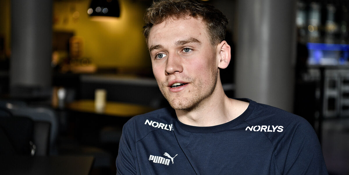 Simon Pytlick privat: Deler nye detaljer om sin nye titel