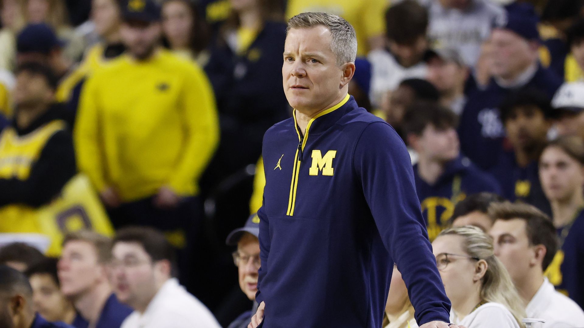 The Three Pointer: Purdue (15-5) vs. Michigan (14-4)