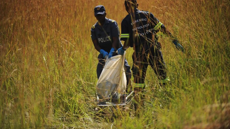 Limpopo man allegedly fled to Zimbabwe after the brutal murder of his wife