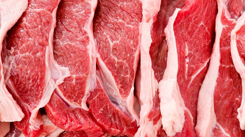 Eating too much red meat linked to an increased risk of dementia and ...