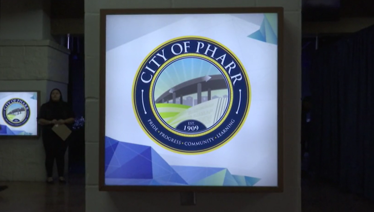 Pharr mayor delivers State of the City address