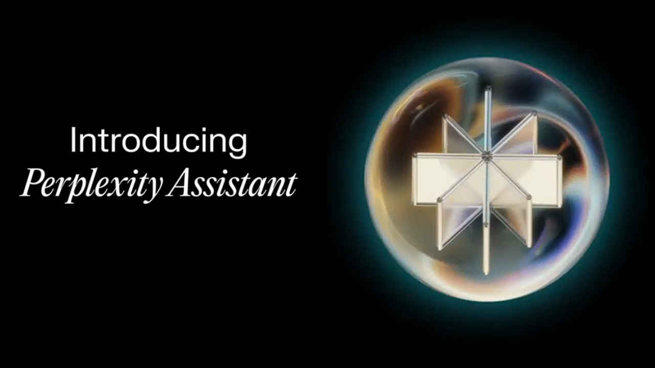 Perplexity Assistant launched for Android users: Here’s what it can do