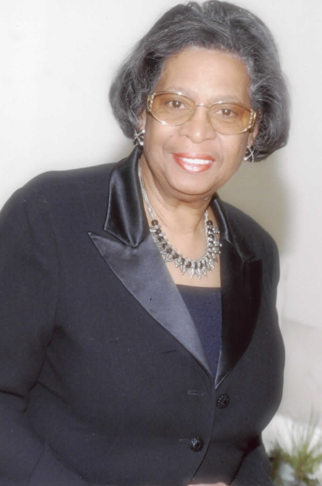 Jenny Laster, a Black role model who served as a mentor for many, dies ...