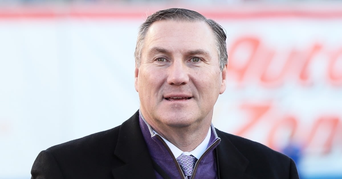 Report: UNLV, Dan Mullen hire Kentucky’s Jeremy Bruce as assistant coach