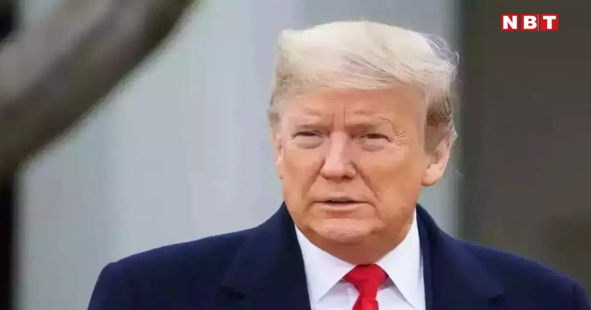 अमेरिका में बनाओ या फिर ज्यादा टैक्स चुकाओ... ट्रंप ने बढ़ाई चीन की ...