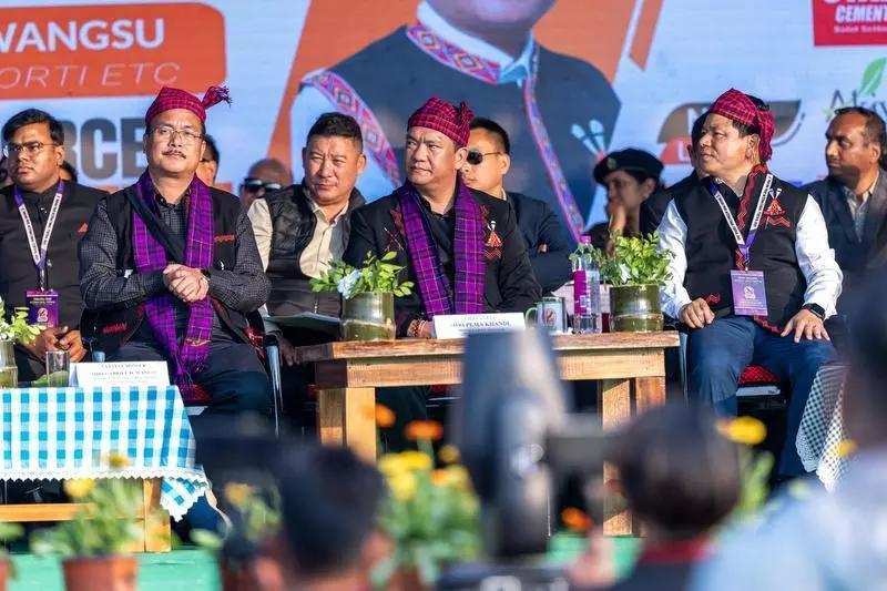 Arunachal Pradesh to restore World War II remnants at Nampong to boost ...