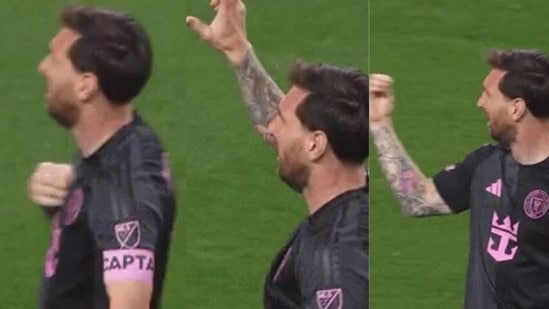 Messi rips Mexican fans to shreds after homophobic chants: ‘Hostile ...