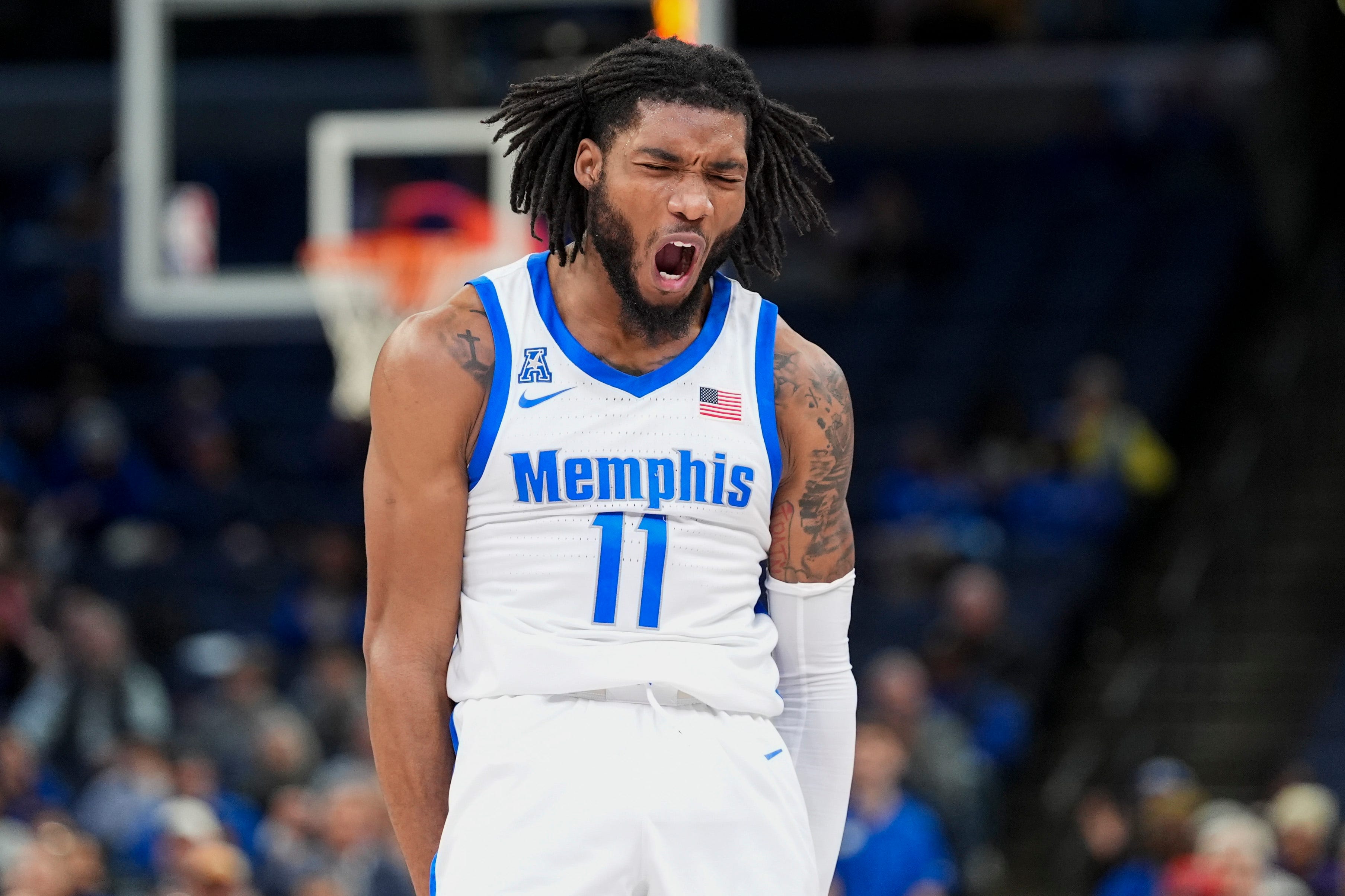 How an NCAA review resulted in an additional Quad 1 win for Memphis ...