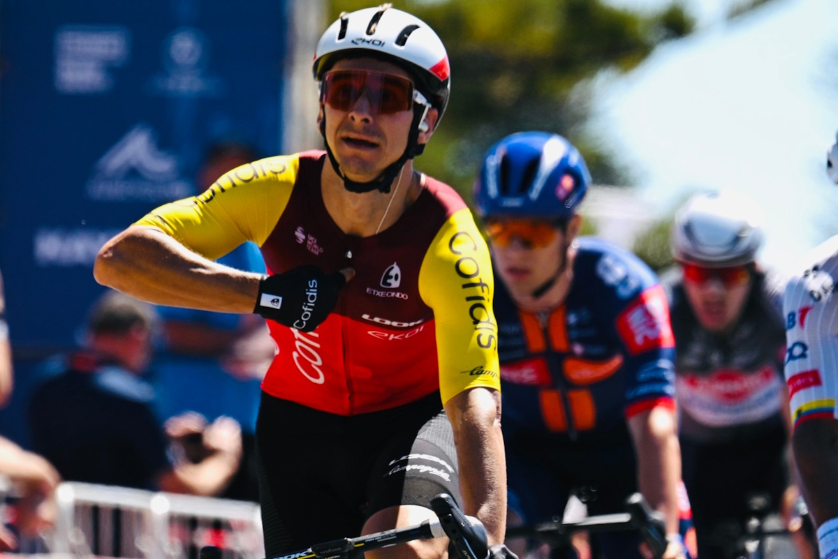 Cofidis, Bryan Coquard rinnova per altri due anni: “Sono molto contento ...