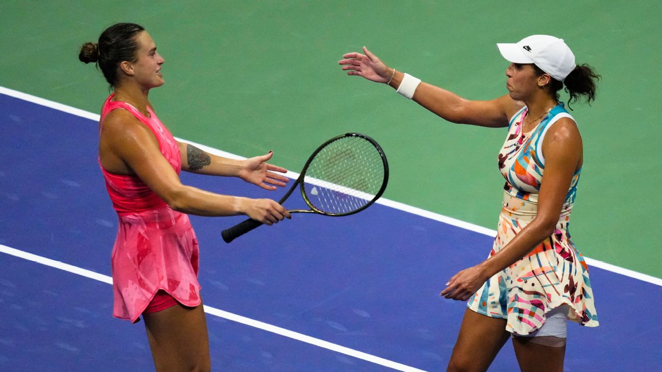 Sabalenka vs. Keys: Who will win the Australian Open women's title?