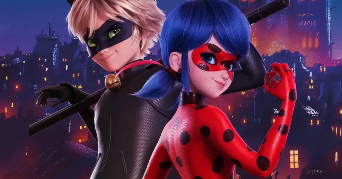 Miraculous Season 6's Release Time & Date on Disney Channel & XD