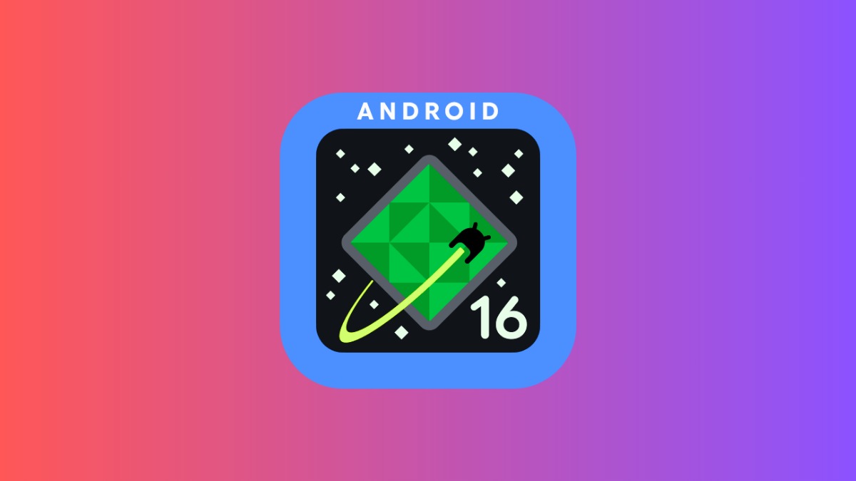 Android 16 first public will roll out today, set to bring live updates ...