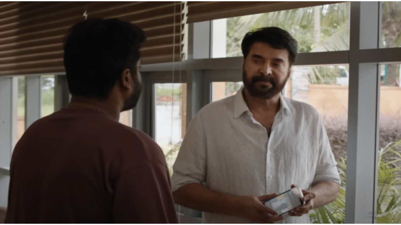 Dominic And The Ladies' Purse Day 1 Kerala Box Office: Mammootty and ...