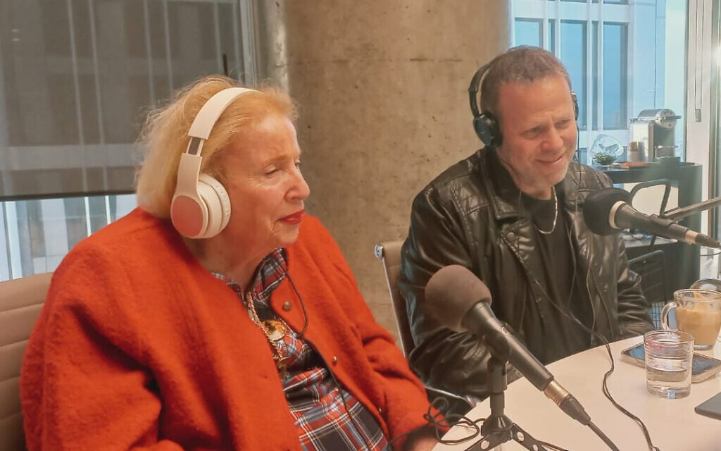 What Matters Now to Adir Miller and mom Marianne: Getting the last ...