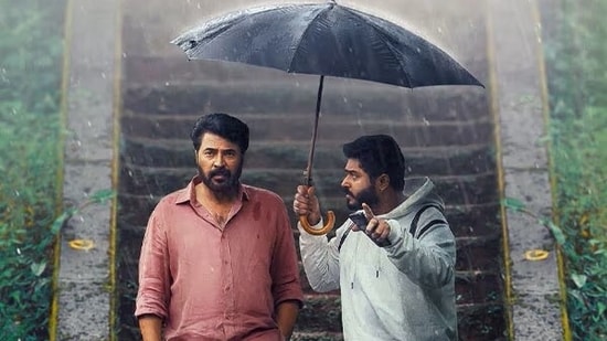 Dominic and the Ladies’ Purse review: A stellar Mammootty elevates this ...