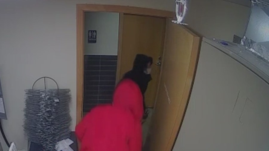 Leader of burglary ring that impacted 100 Portland businesses sentenced ...