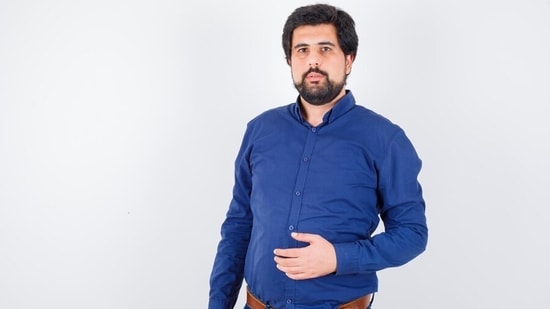 6 signs you have poor gut health: Nutritionist reveals why you should ...