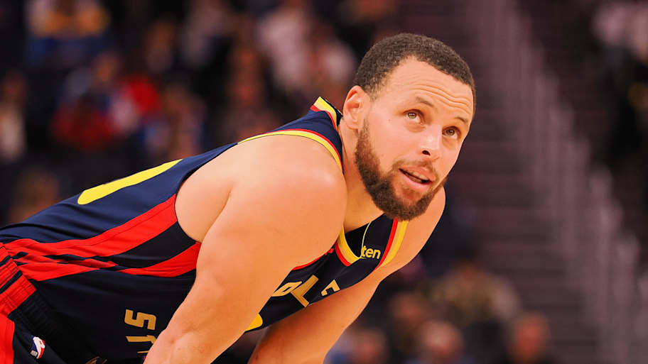 Warriors Rookie Reveals Steph Curry Drove Him Home At 2:30 AM After ...