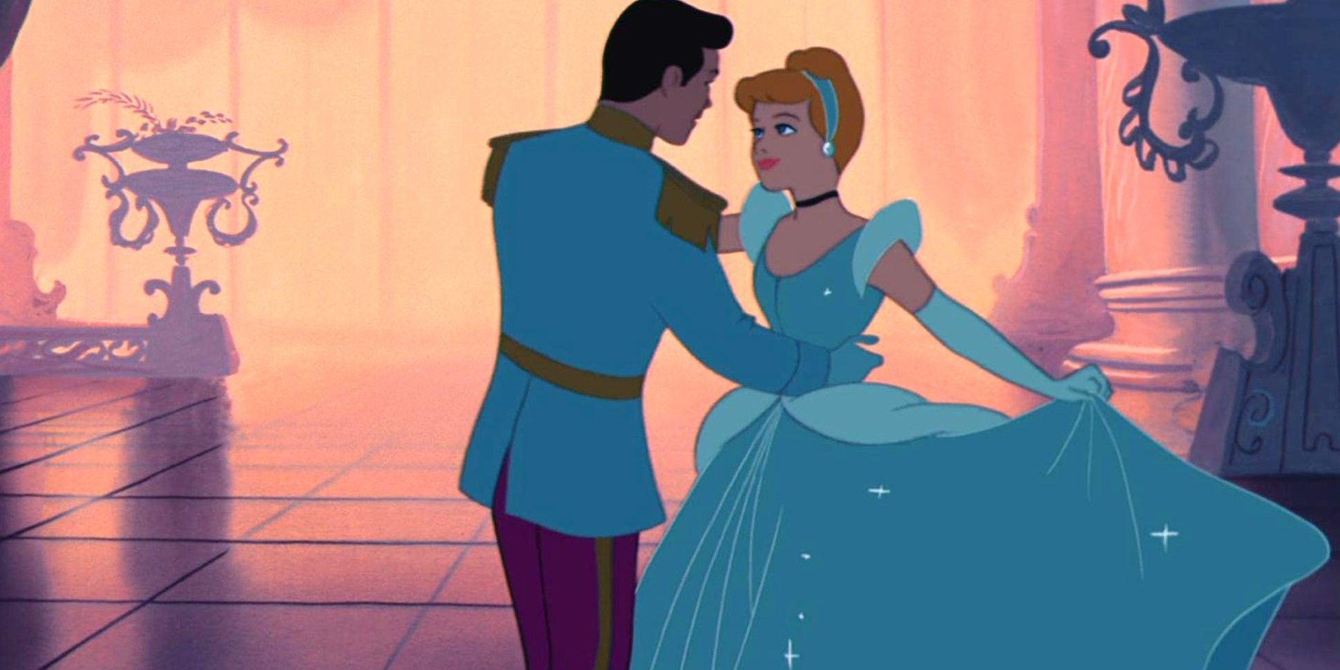 Where Every Disney Princess Is From & the Real Places That Inspired Them