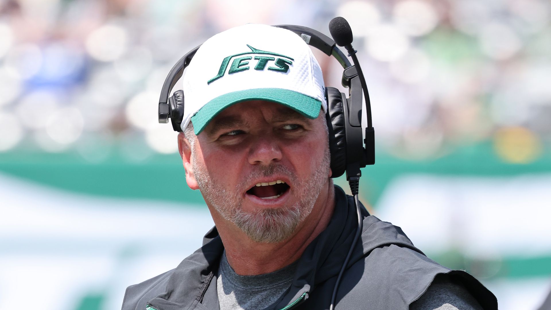 Report: 49ers interview Jets special teams coordinator; Nick Sorensen ...
