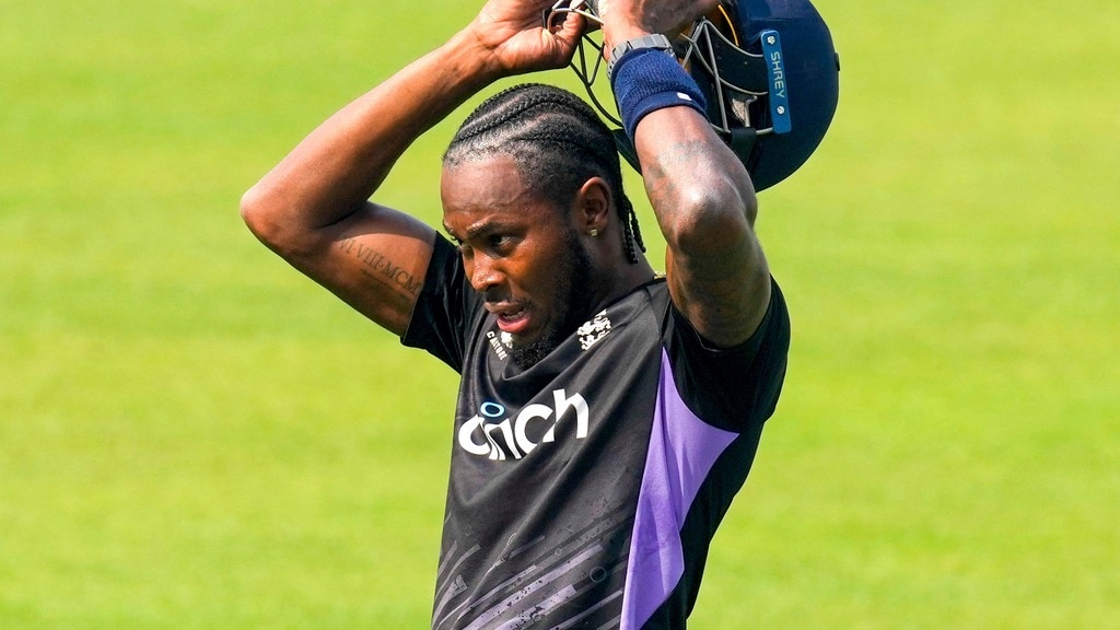 IND vs ENG: Jofra Archer makes bizarre claim, says India lucky to win ...