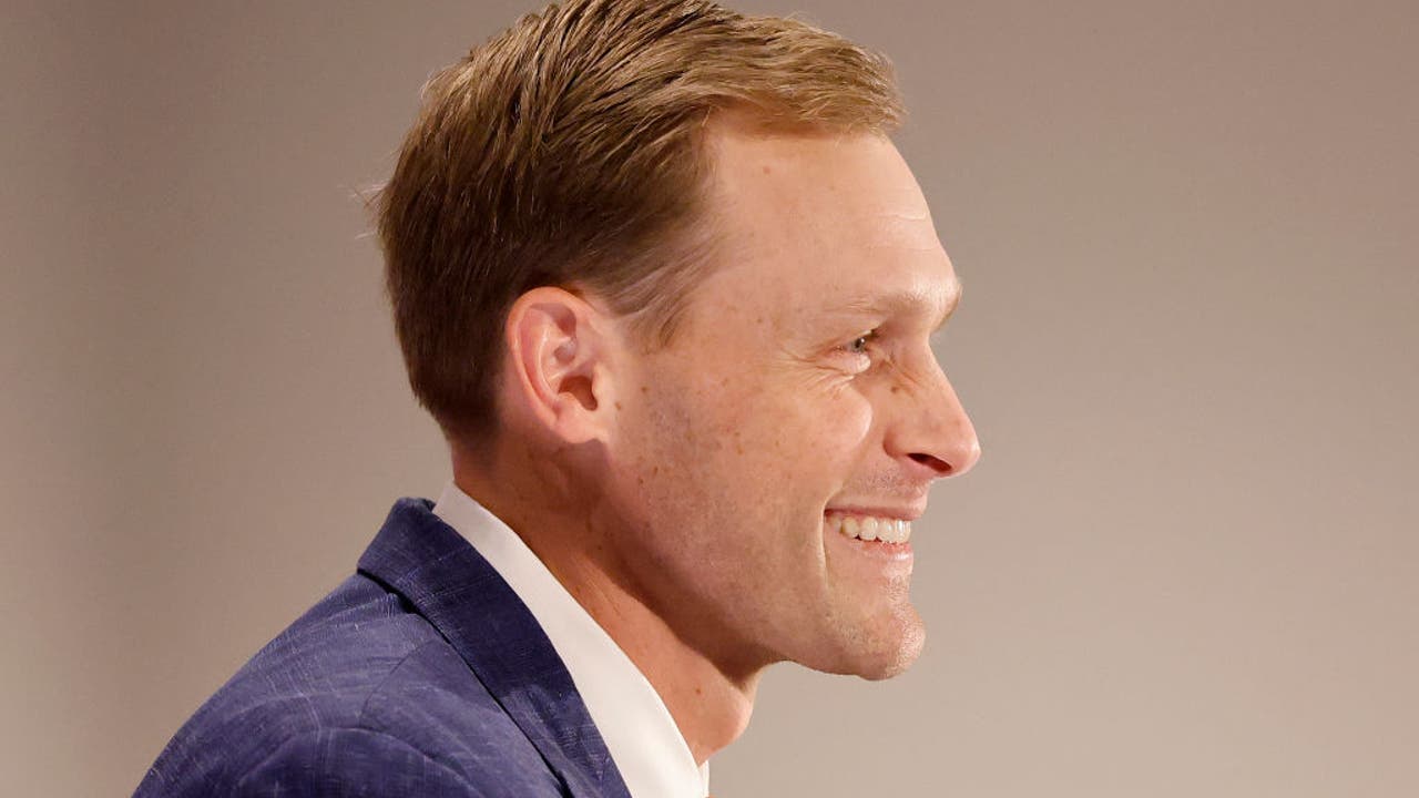 Chicago Bears announce Ben Johnson's complete 2025 coaching staff