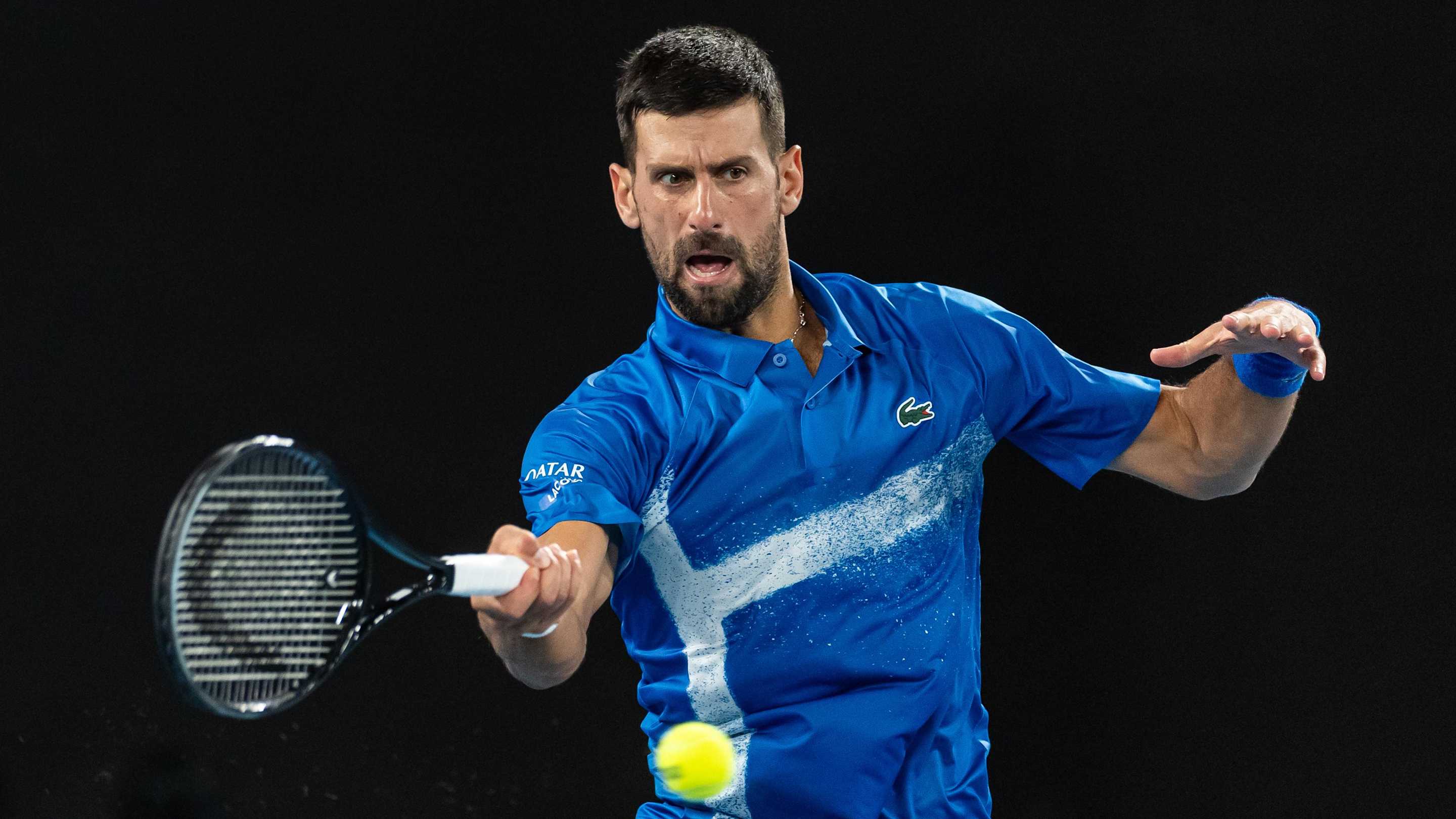 Australian Open Men's Semifinals Free Live Stream: Djokovic, Sinner ...