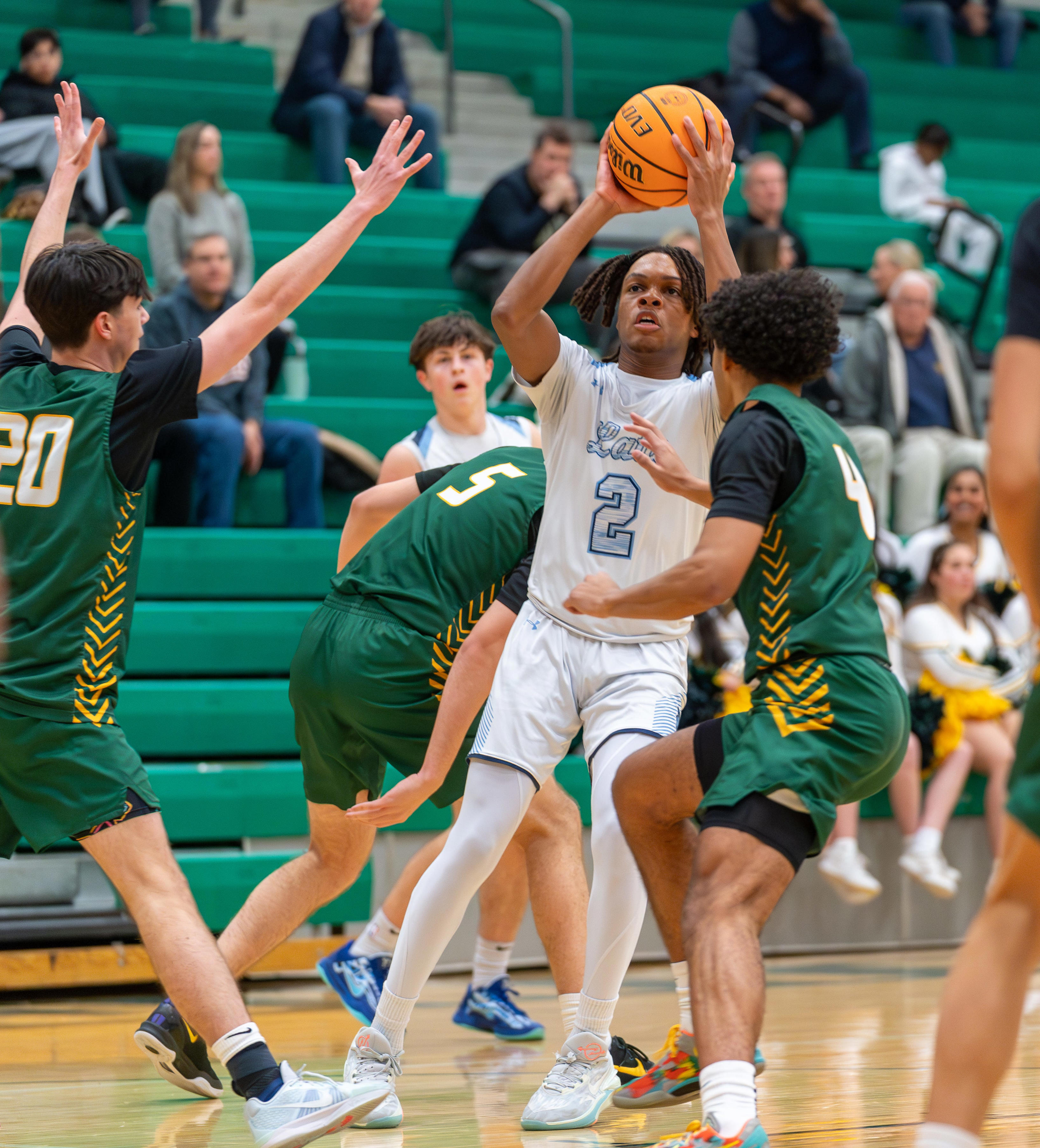 Boys basketball rankings, notebook: Skyland Conference, area UCC ...