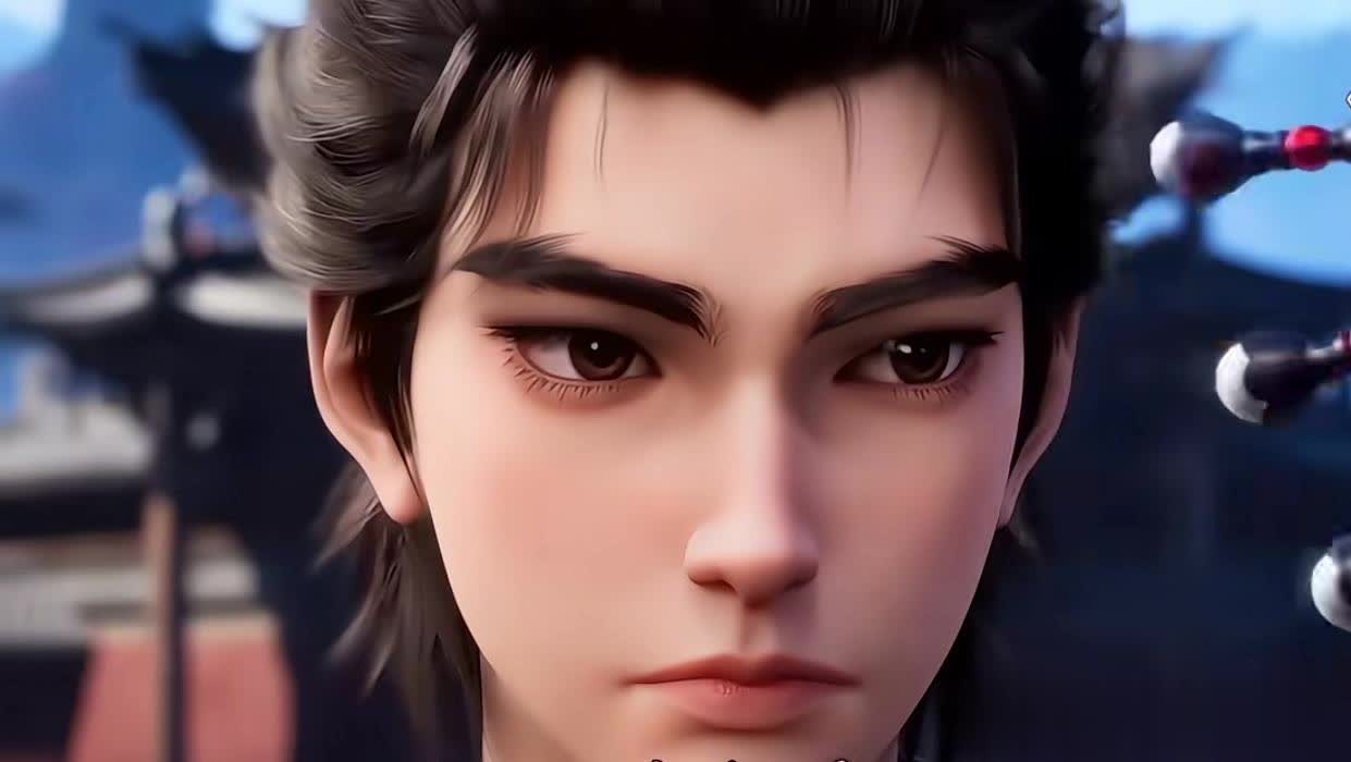 沧元图：同为元初城第一天才，阎赤桐和姬元通他俩谁的实力更强？