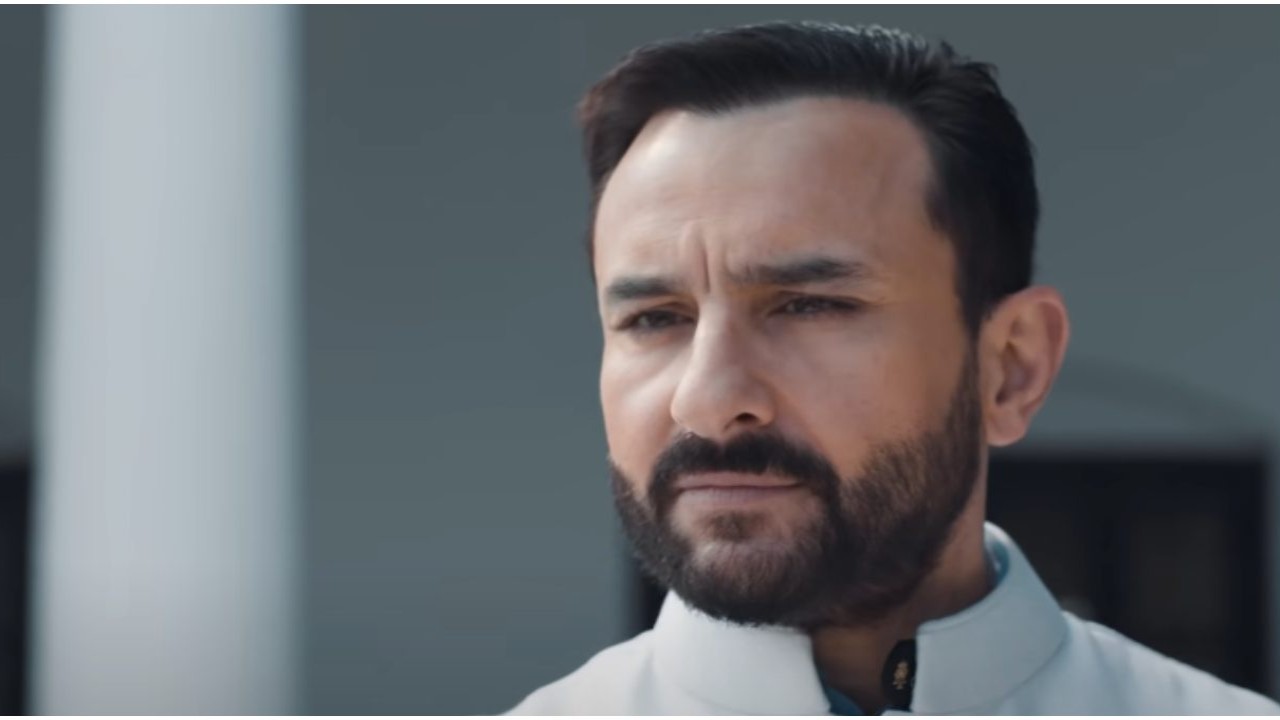 Saif Ali Khan Attack: Are reports of actor’s friend taking him to hospital after brutal stabbing ...