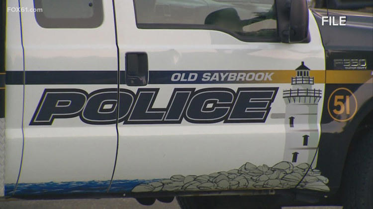 Old Saybrook police chief says allegations about 'unpleasant work ...