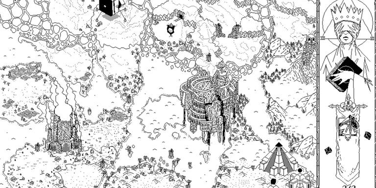 Best Pixel Art Strategy Games