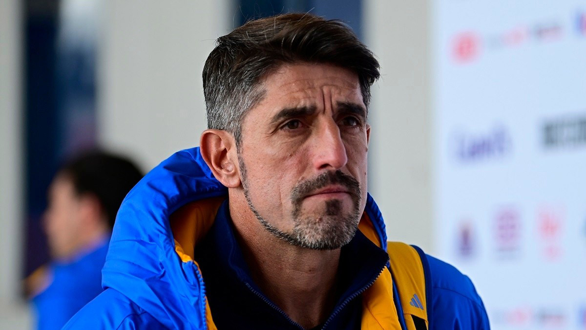 Tigres UANL: Juninho 'revienta' a Veljko Paunovic tras derrota ante ... Tigres UANL: Juninho 'revienta' a Veljko Paunovic tras derrota ante ...