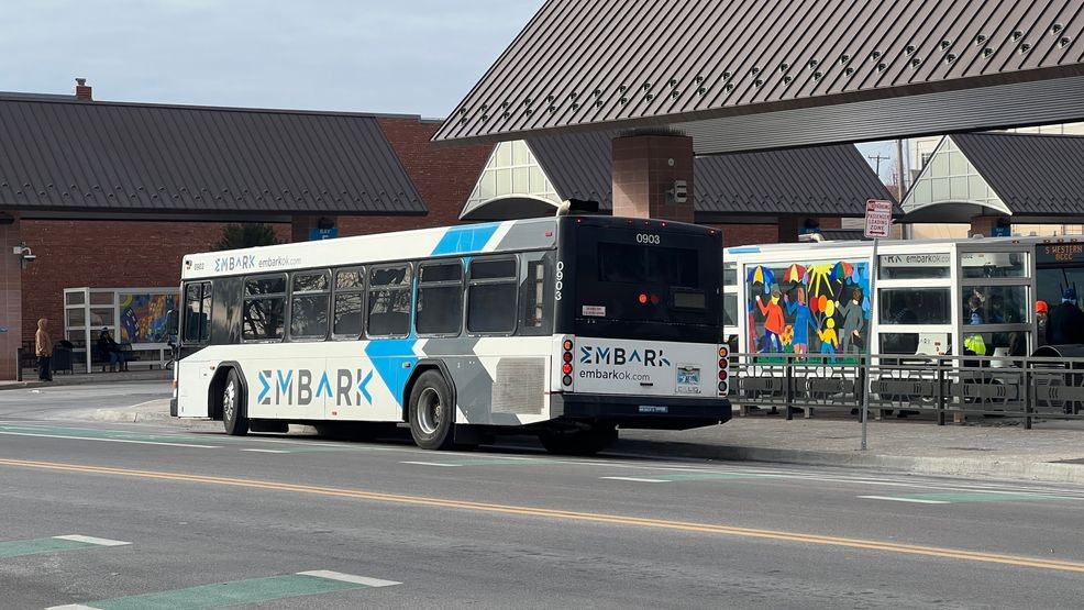 'Disheartening': Oklahoma lawmaker pushes one-way bus tickets for ...