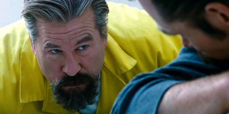 Val Kilmer's 2008 Crime Thriller 'Felon' is Streaming for Free on Tubi