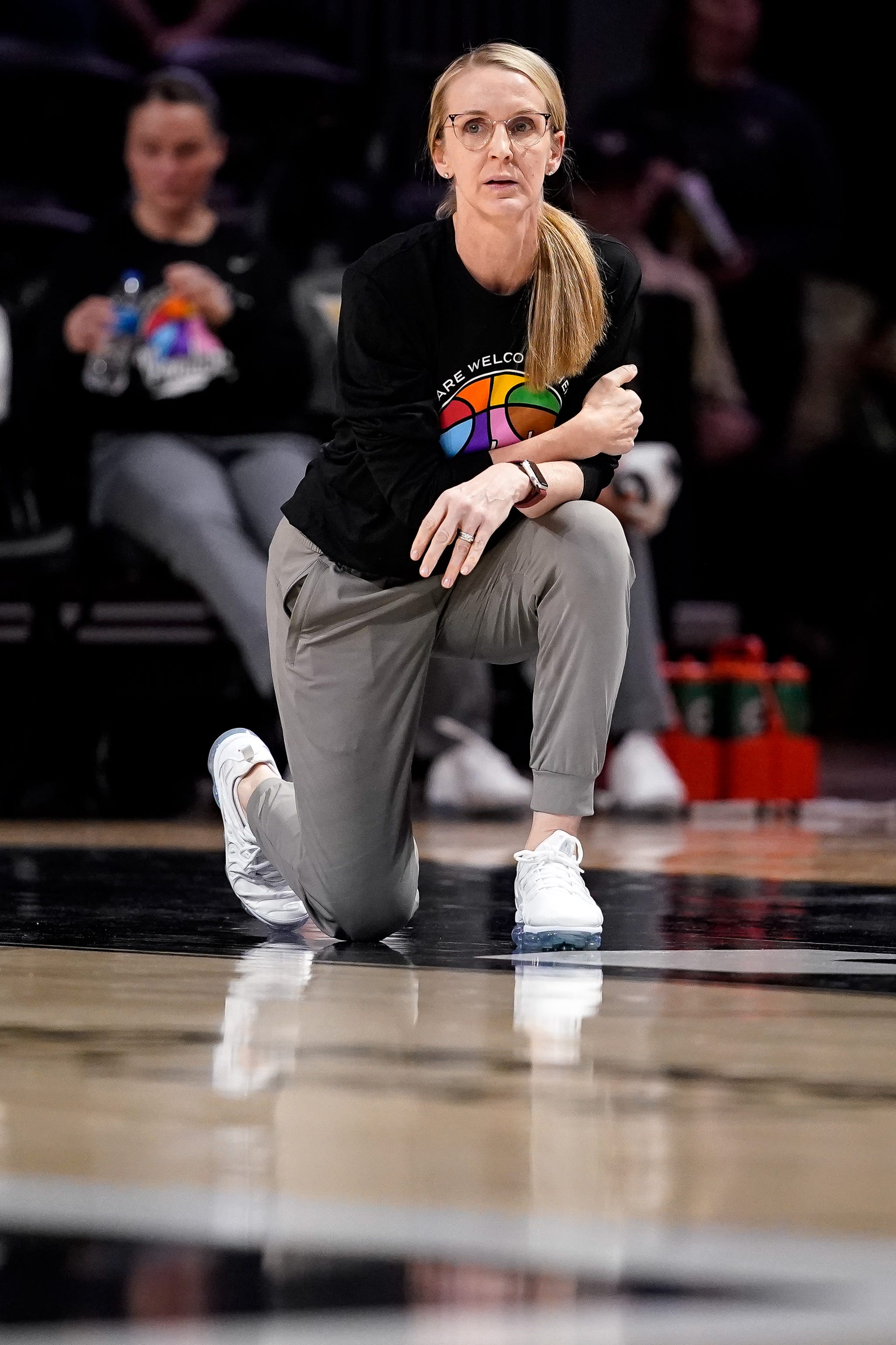 Why Vanderbilt's Shea Ralph wants to play UConn after Tennessee Lady ...